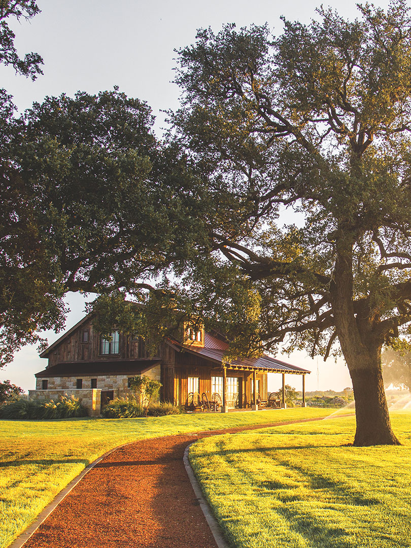 Two Creeks Ranch - Venatura Excursions